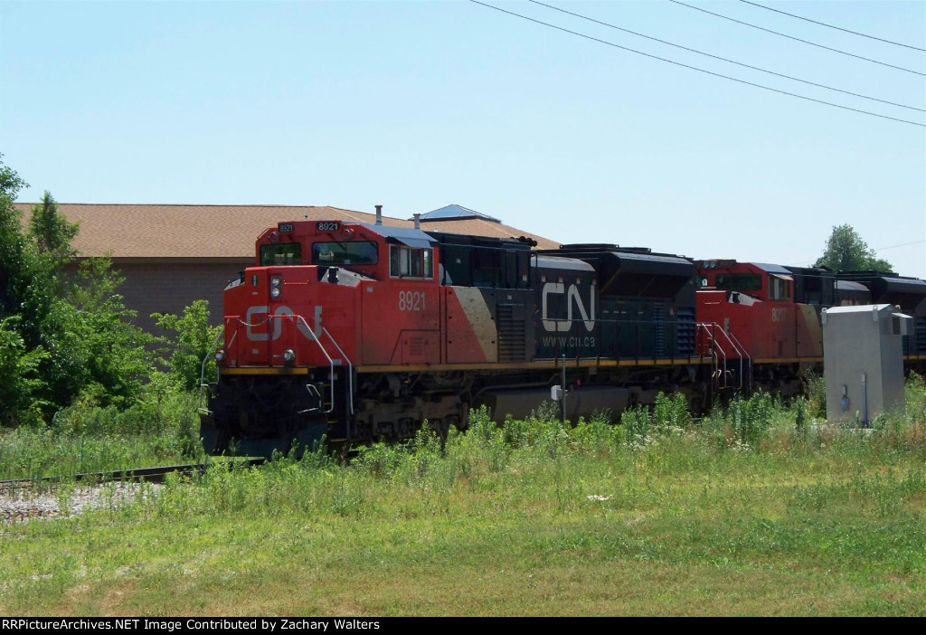 CN 8921